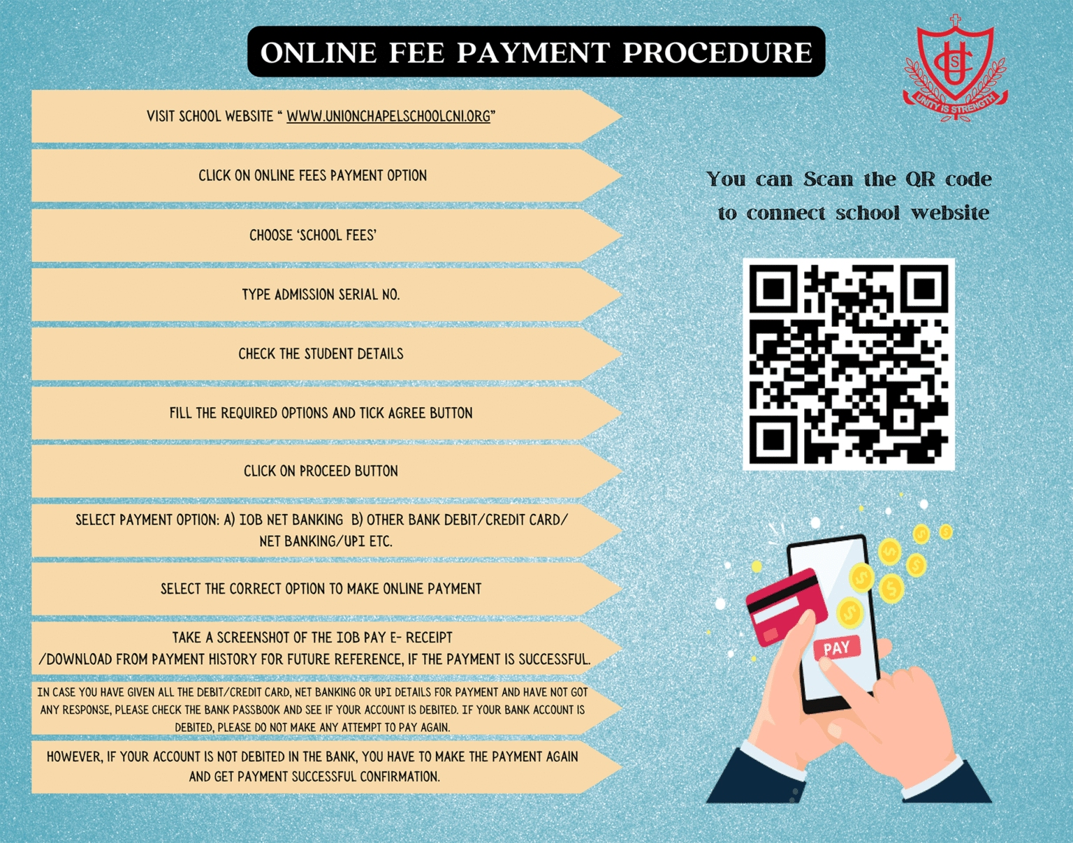 Fees